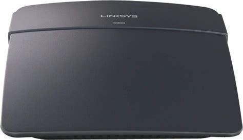 Linksys E Series E Wireless N Router Supreme Networks