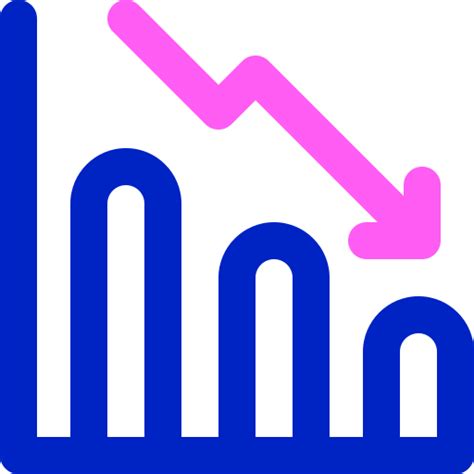 Graph Super Basic Orbit Color Icon