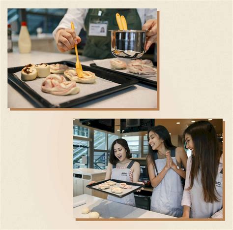 Baking Classes To Take With Your Friends For Something New To Do Over