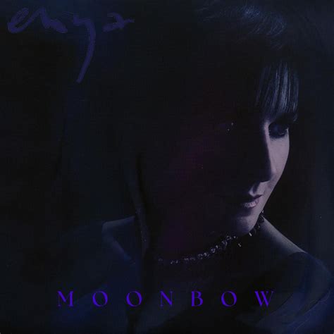 Moonbow Album Enya Fanon Wiki Fandom