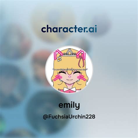 Chat with emily | character.ai | Personalized AI for every moment of ...