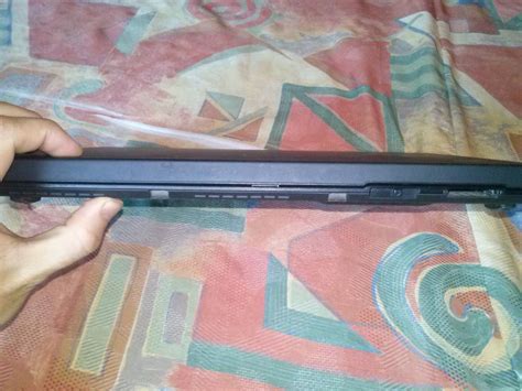 IBM Thinkpad X200 A törpe méregzsák Bacsis tuning