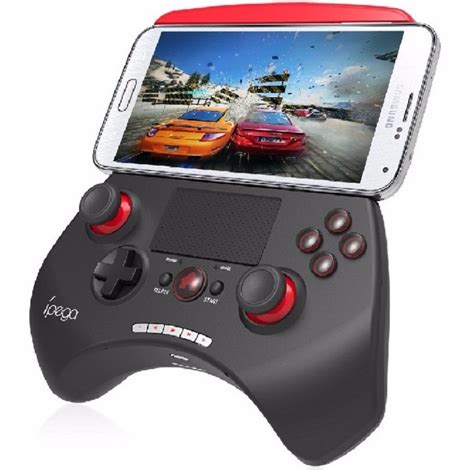 Control Ipega Bluethooth Touchpad Pg 9028 Android Ios Iphone 64899