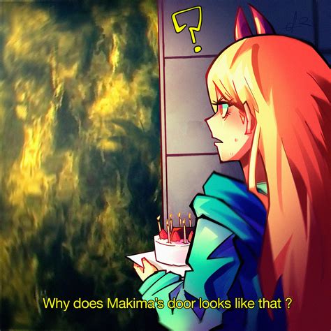 Already Made 4864 Drawings About This Scene But I Had To Do This