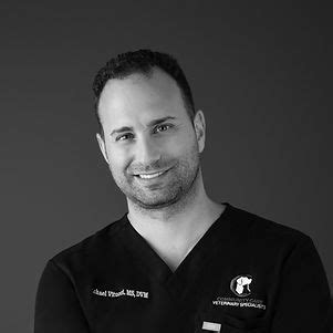 Michael Vitucci MS DVM Surgery CCVS