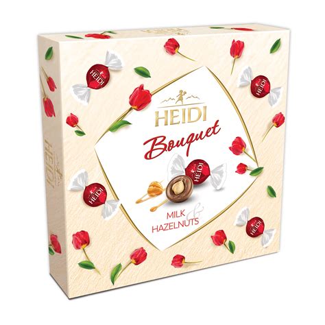 Heidi Chocolate