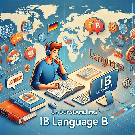 Understanding Ib Language B A Comprehensive Guide Revisiondojo