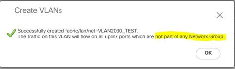 Solved Ucs Vlan Help Page 2 Cisco Community