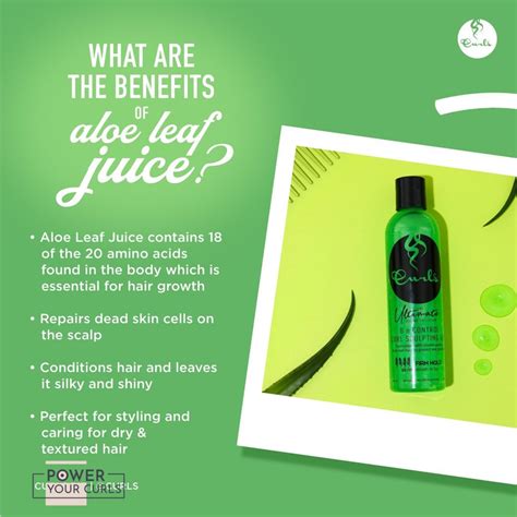 B N Control Curl Sculpting Gel Firm Hold Power Your Curls