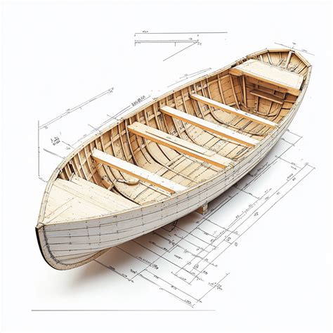 Diy Sailboat Building Instructions Diy Boat Building
