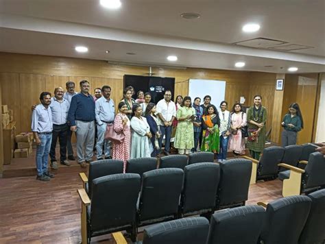 Venkateswara Rao On Linkedin We Are Very Happy To Host The Women