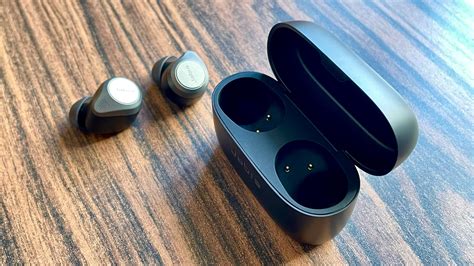 Jabra Elite T In Pics HT Tech