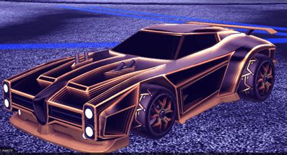 Dominus Rocket League Car Designs Prices