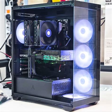 사양정보 더보기란 300만원대💵 5080 3d작업 과 게임용 본체 컴퓨터 사양 견적 조립☁️ 문의는 톡으로 주세요