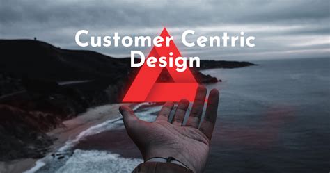 customer centric design customer journey mapping gauteng