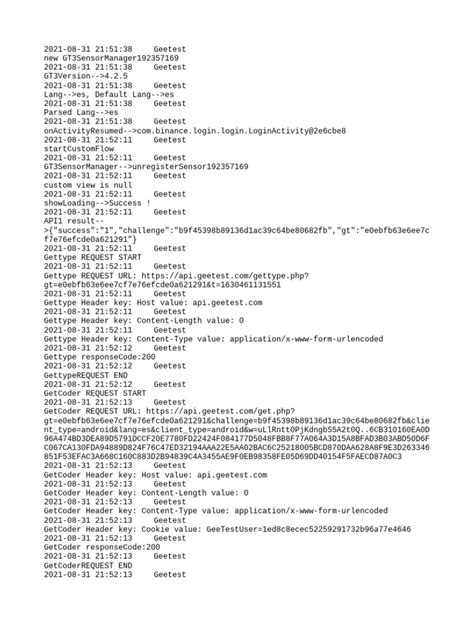 sensebot log pdf networking standards computer file formats