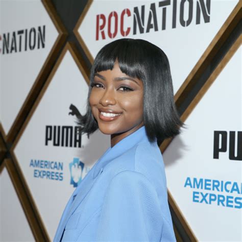 Justine Skye Accuses Sheck Wes Of Abuse Which He Denies Sheck Wes