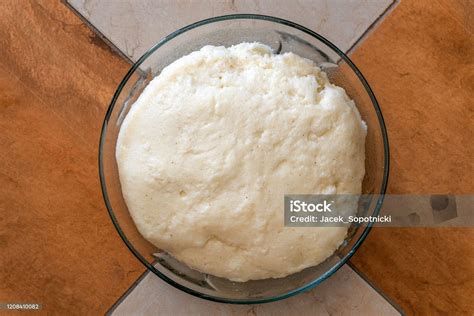 Ugali: The Staple Delight of East Africa | by Rudra Komala | Medium