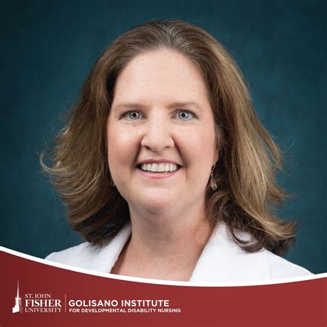 Golisano Institute For Developmental Disability Nursing On Linkedin