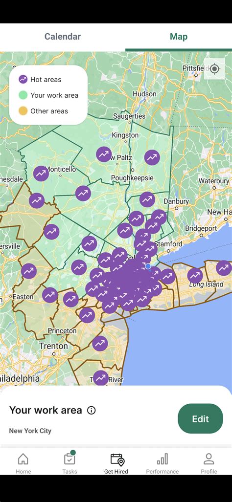Loss Of Ct Selection In New Map Update R Taskrabbit