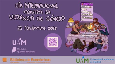 25 De Noviembre 2025 Día Internacional Contra La Violencia De Género