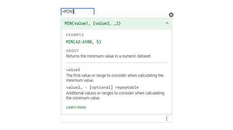 Google Sheets Tutorials Beginner To Advanced Kieran Dixon