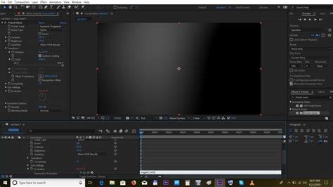 How To Create The Light Leaks Effect In After Effects 6 Bluefx