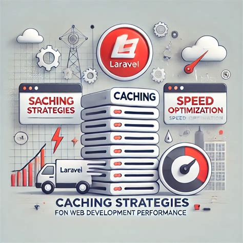 Boosting Performance Essential Caching Strategies In Laravel By