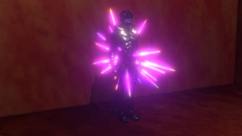 Particle Collision