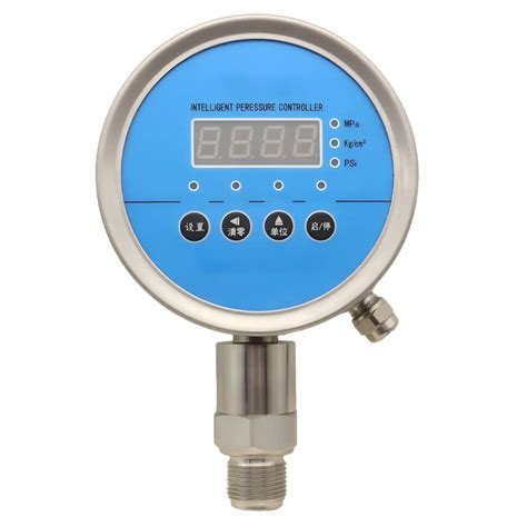 Pressure Switches And Digital Gauges Hmk Tech
