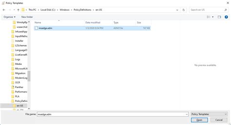 How To Stop Microsoft Edge From Opening Paaswarehouse