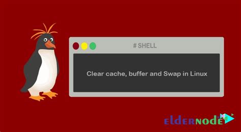 Boost Linux Performance Clear Cache Buffer And Swap