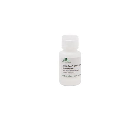 Zymo Seq Wash Buffer Zymo Research