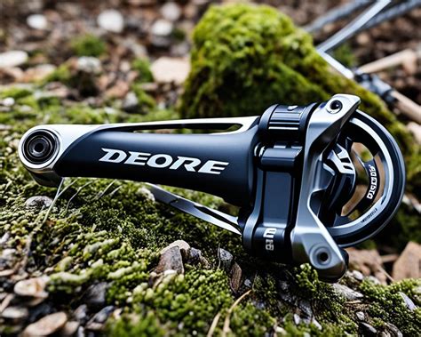 Shimano Deore Xt Sl M8000 Shifters Top Performance Electric Bike Lab