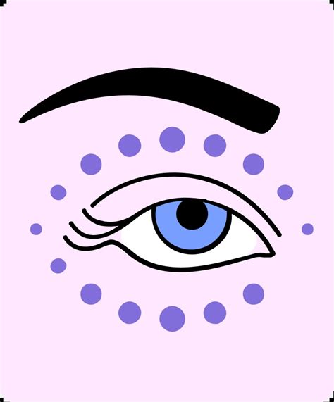 Прибор для комплексного ухода за кожей вокруг глаз Yamaguchi Eye Skin ...