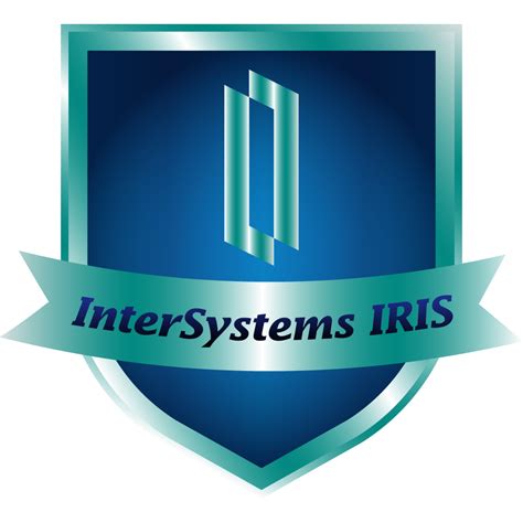New Badges On Global Masters Special Intersystems Iris Set Intersystems