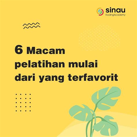 Hi Coders Beberapa Kelas Sinau Koding Official