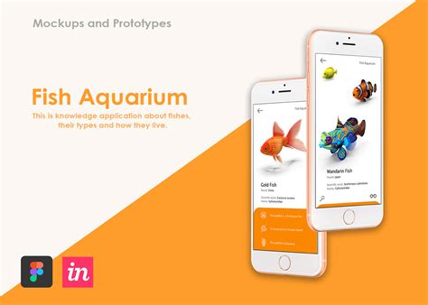 Mockups And Prototypes Ui Ux Designs On Behance