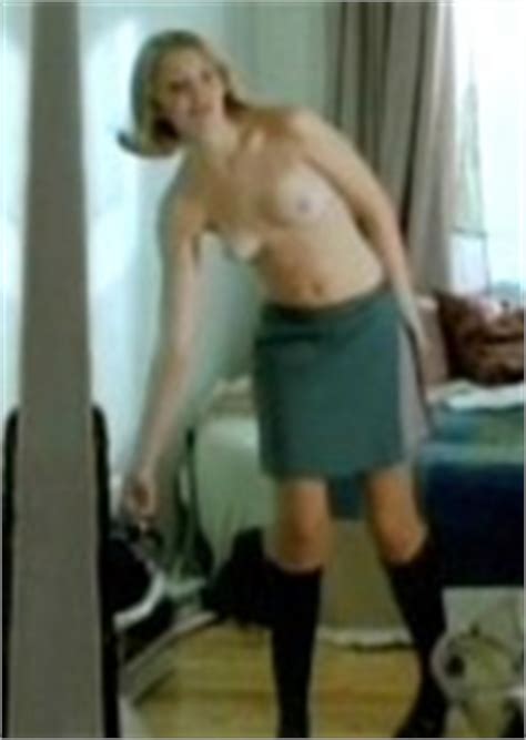 Has Laura Tonke Ever Been Nude