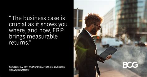 Panos Kelamis En Linkedin An Erp Transformation Is A Business Transformation