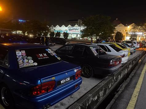 Wmcm Penang Wira Malaysia Club Motorsport Bukit Mertajam