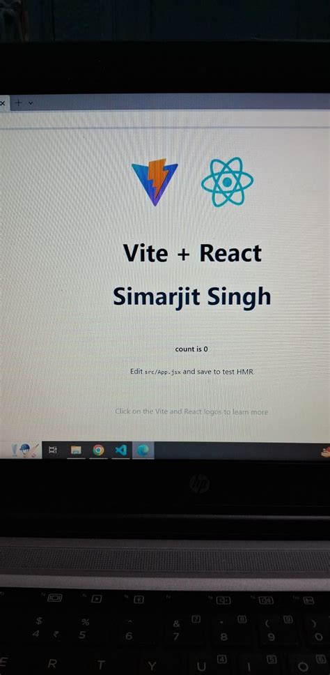 Simarjit Singh On Linkedin React Is Used To Create Single Page Applications