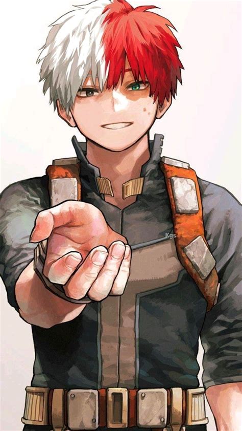 Shotodoroki Fanart
