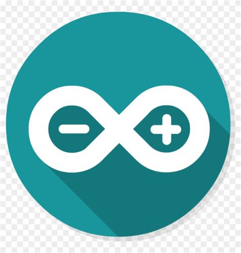 Logotipo De Arduino How To Get And To Install A New Library On Arduino