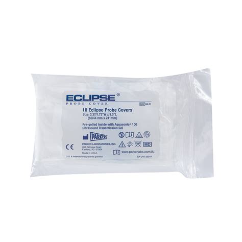 Probe Cover Eclipse X Spectrumxray