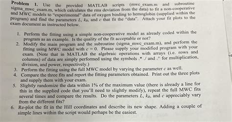 Solved Command Window New To Matlab See Resources For