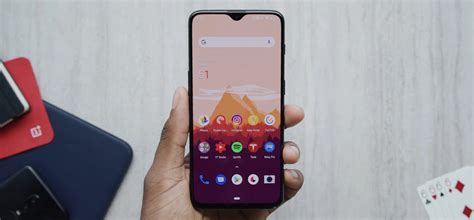 4 Ways The OnePlus 6T Makes Rooting Easy OnePlus Gadget Hacks