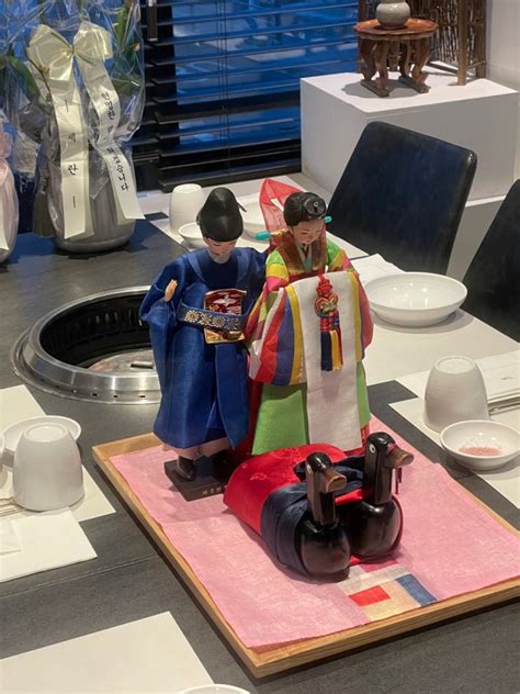 용인 기흥 상견례 ‘송도갈비 용인민속촌점 예약 상견례 선물 난 화분 추천 ‘미미의정원 네이버 블로그