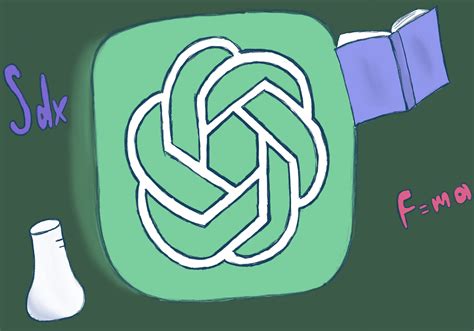 OPINION Professors ChatGPT Isnt The Enemy The Babe Life