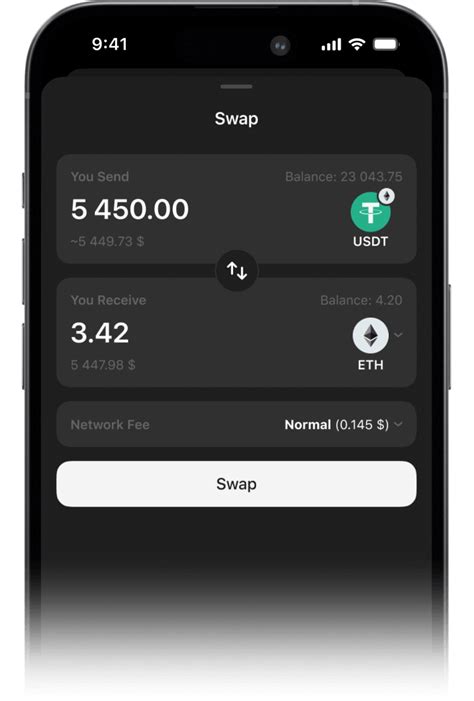 Tangem – Die sichere Hardware- und Krypto-Wallet